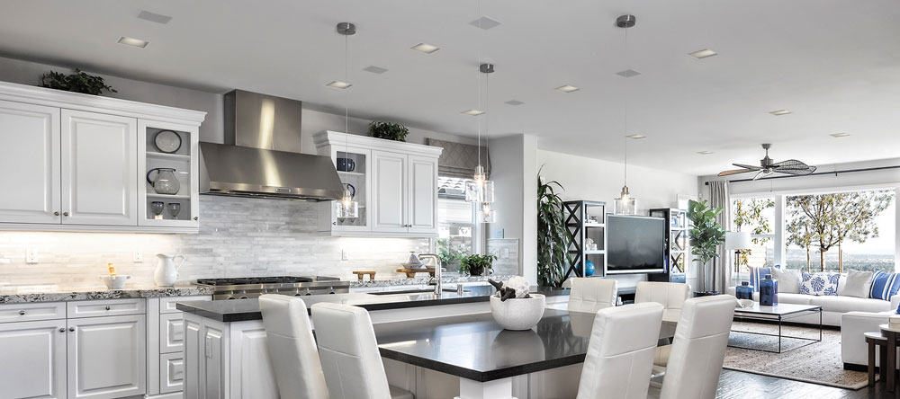 Smart Lighting Saves Money & Time | Redfli Electronics