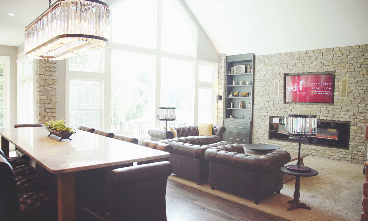 Home Theater | Redfli Electronics