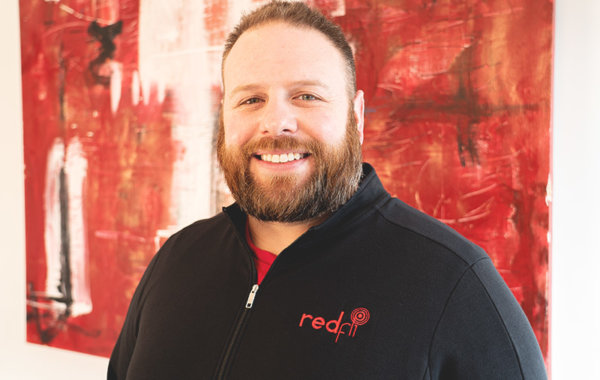 Staff - Redfli Electronics