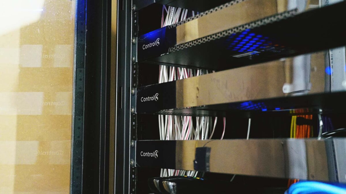 Redfli Custom Project 0400 | Redfli Electronics