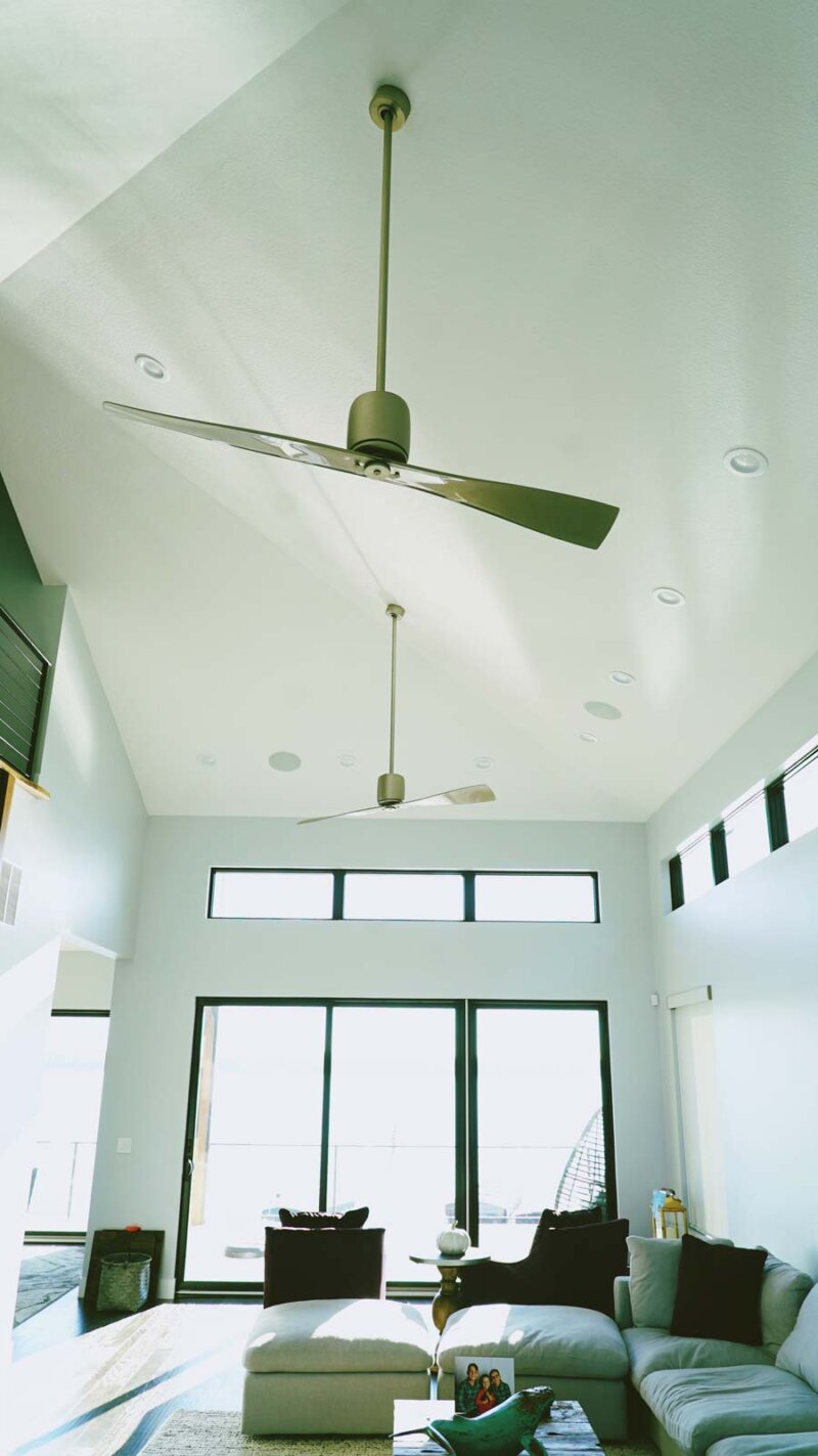 Redfli Custom Project 0400 | Redfli Electronics